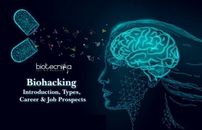 Biohacking: Introduction, Types Career & Job Prospects