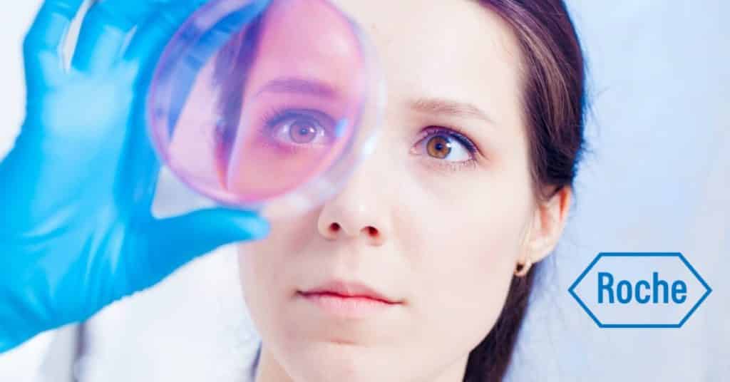 Roche Summer Intern Program - Applications Invited