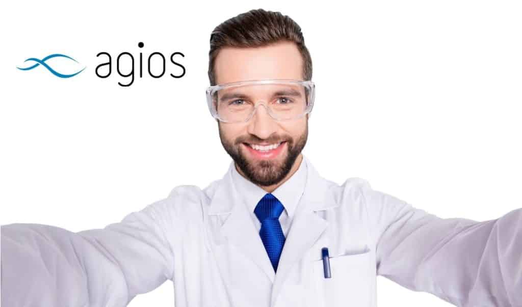 Agios Pharmaceuticals Internship, Biology - Apply Online