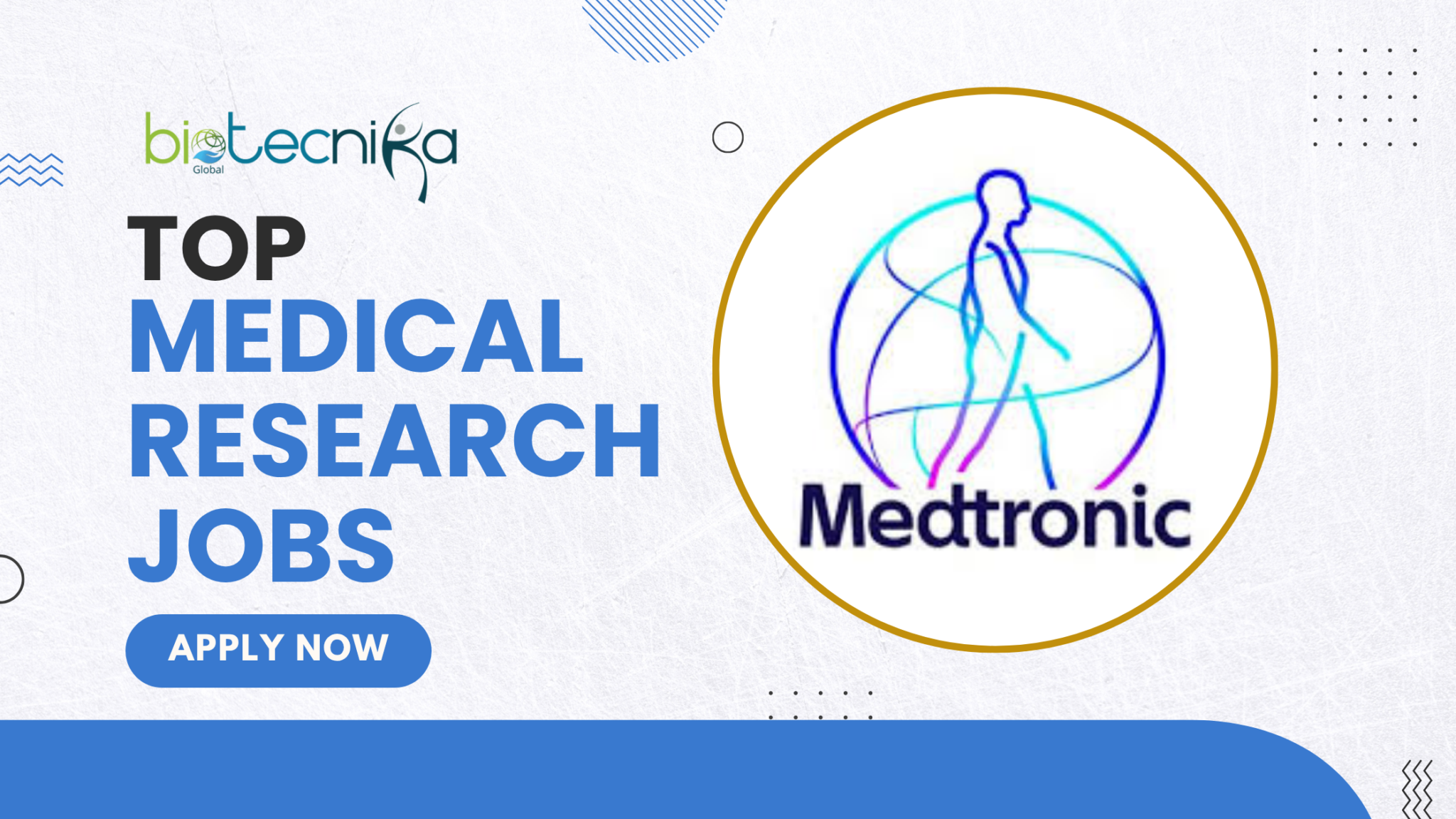 Top Medical Research Jobs in the US – Life Science Jobs