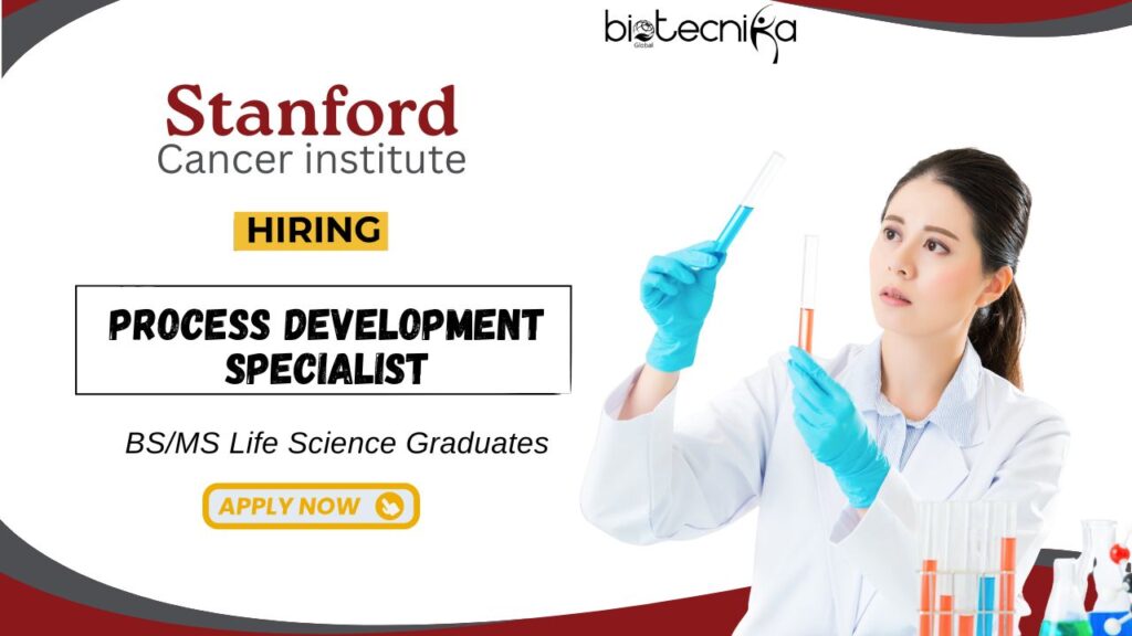 Latest Research Jobs at Stanford University | Apply Online