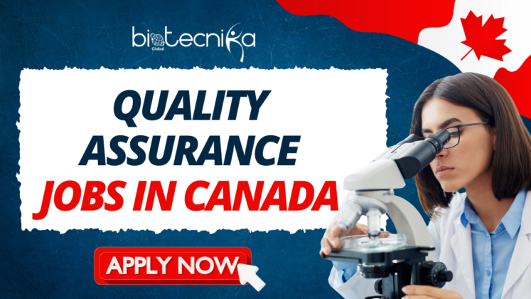 Quality Assurance Jobs in Canada | Richardson International Hiring
