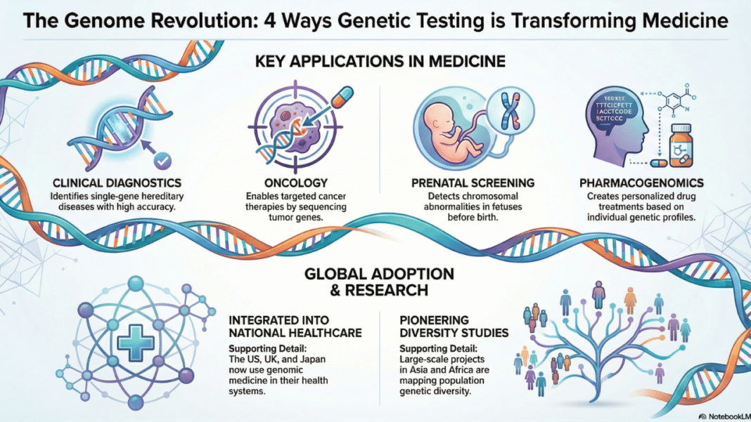 Understanding DNA Fingerprinting and Sequencing