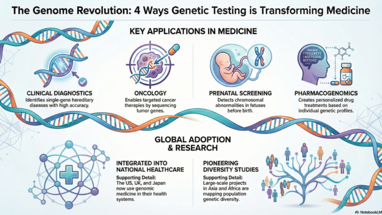 Understanding DNA Fingerprinting and Sequencing