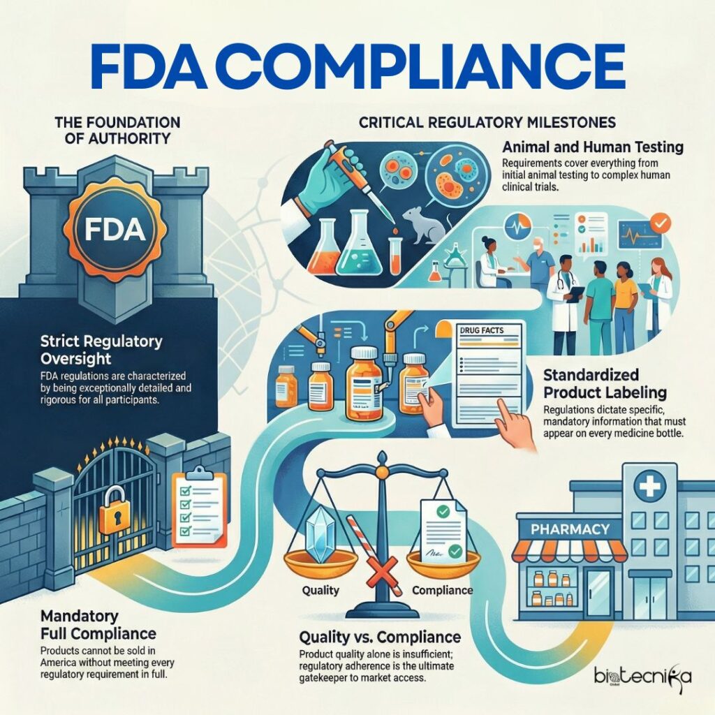 Regulatory Compliance: Frameworks & Global Standards